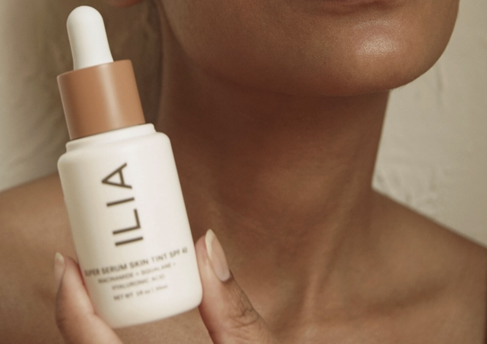 Clean Beauty Brand: Ilia
